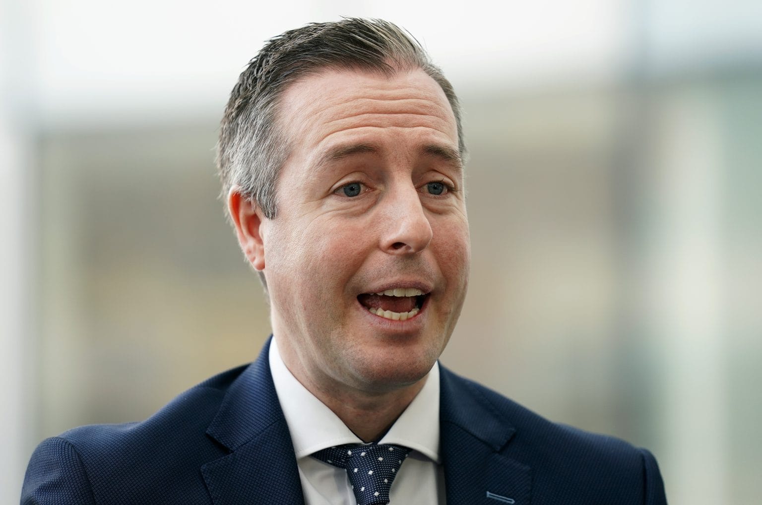 Northern Ireland Executive - Northern Ireland Elects