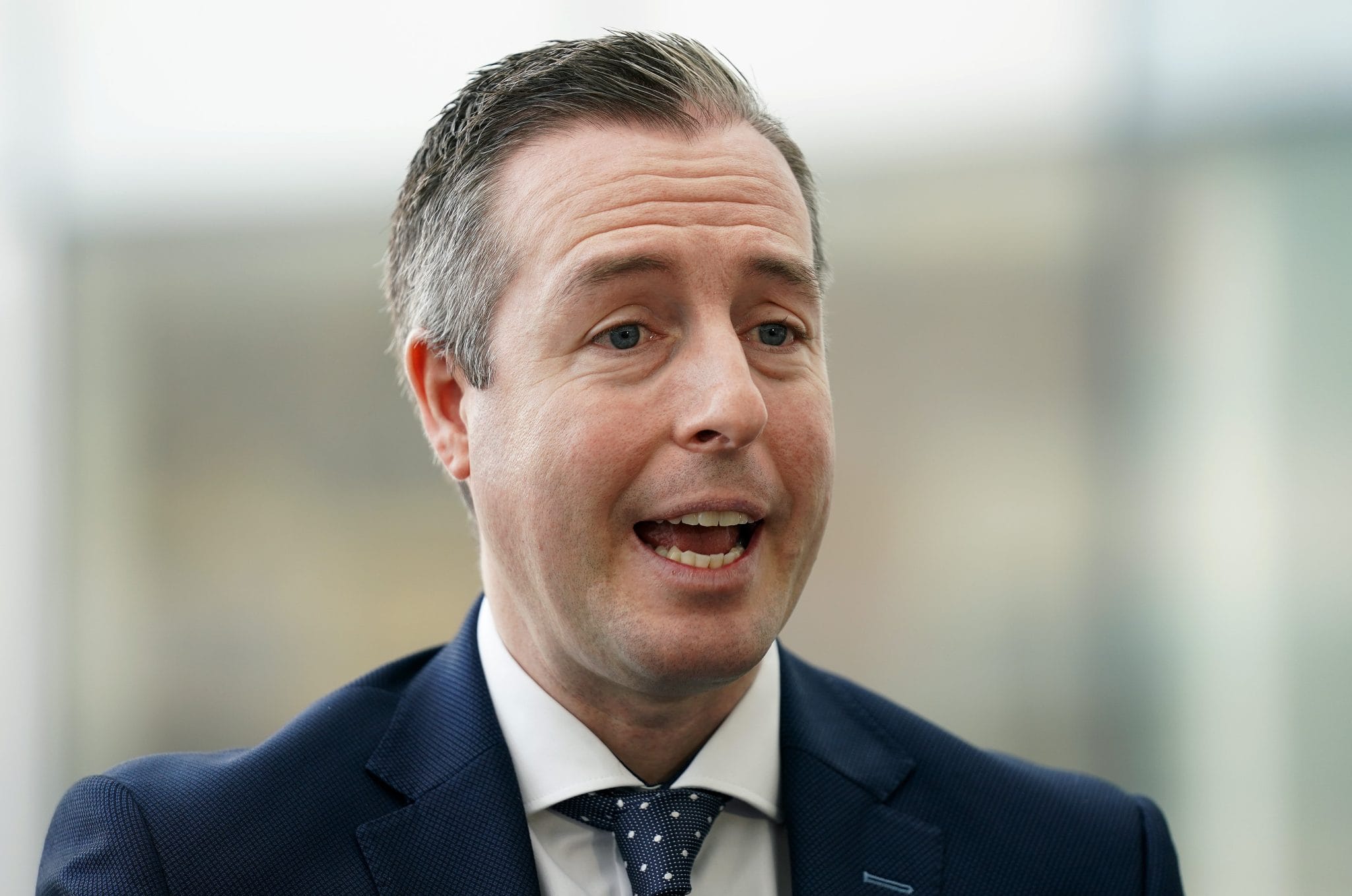 Northern Ireland Executive - Northern Ireland Elects