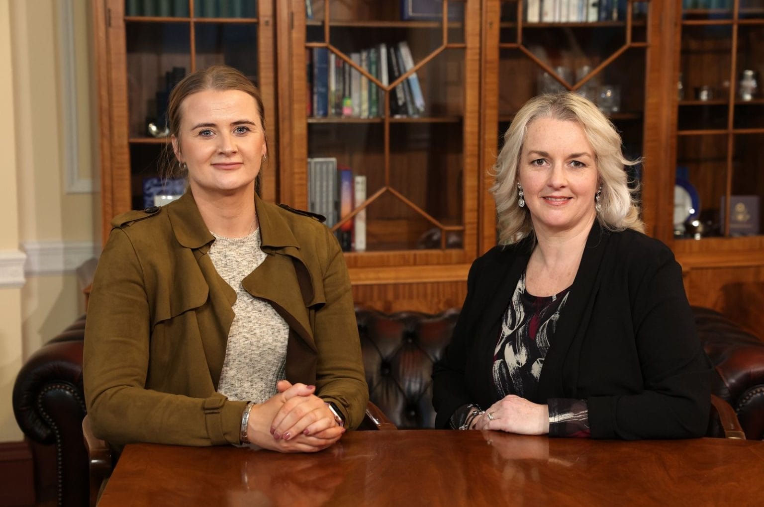 Northern Ireland Executive - Northern Ireland Elects