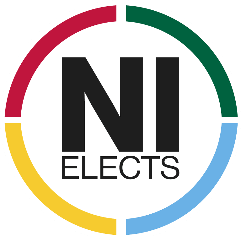 Northern Ireland Political Parties - Northern Ireland Elects