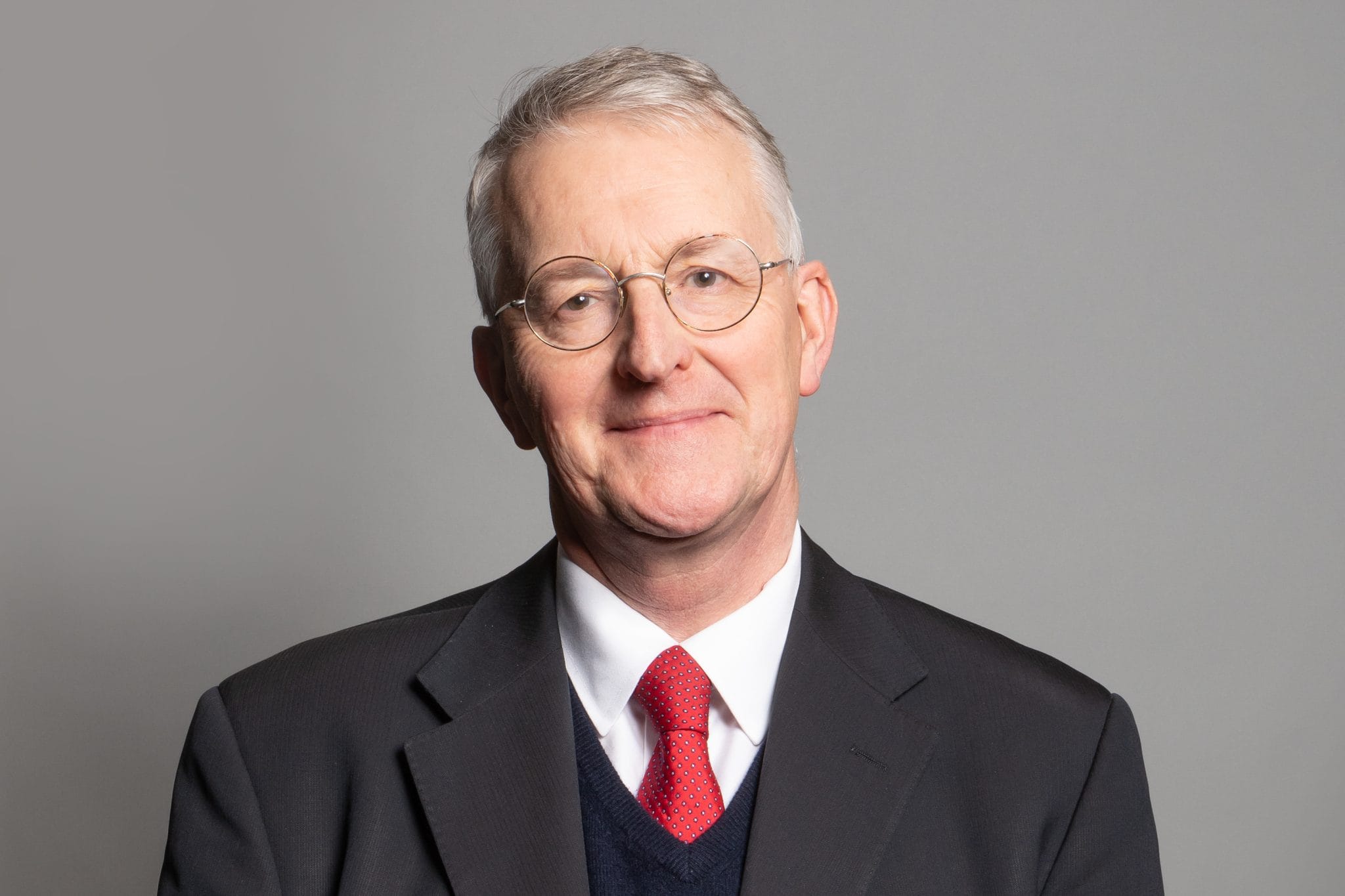 Hilary Benn is appointed Secretary of State for Northern Ireland as ...