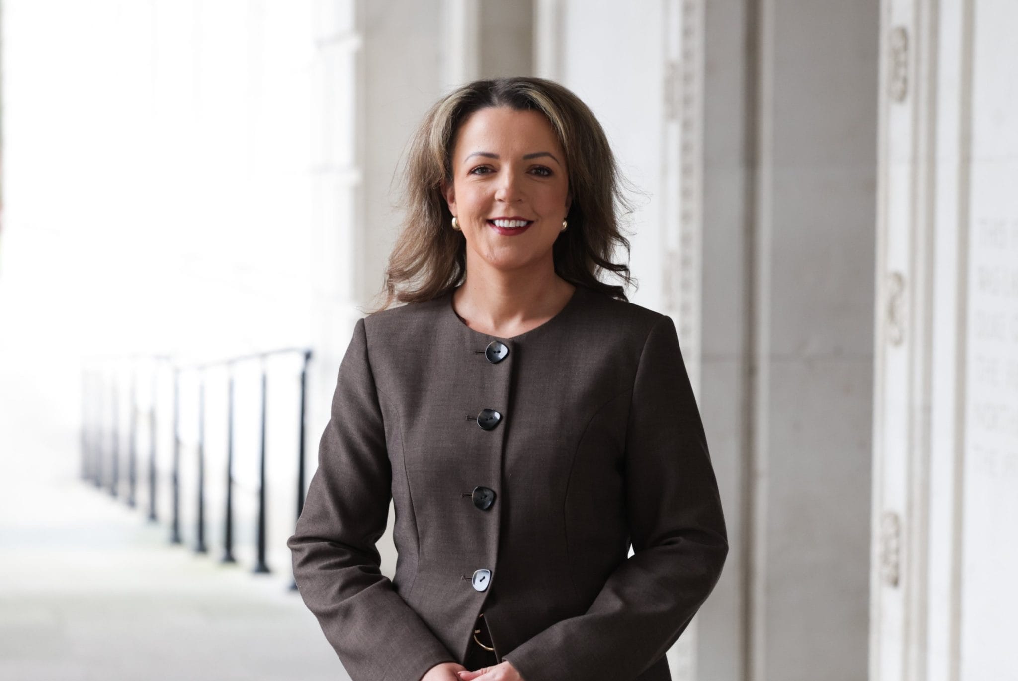 Northern Ireland Executive - Northern Ireland Elects