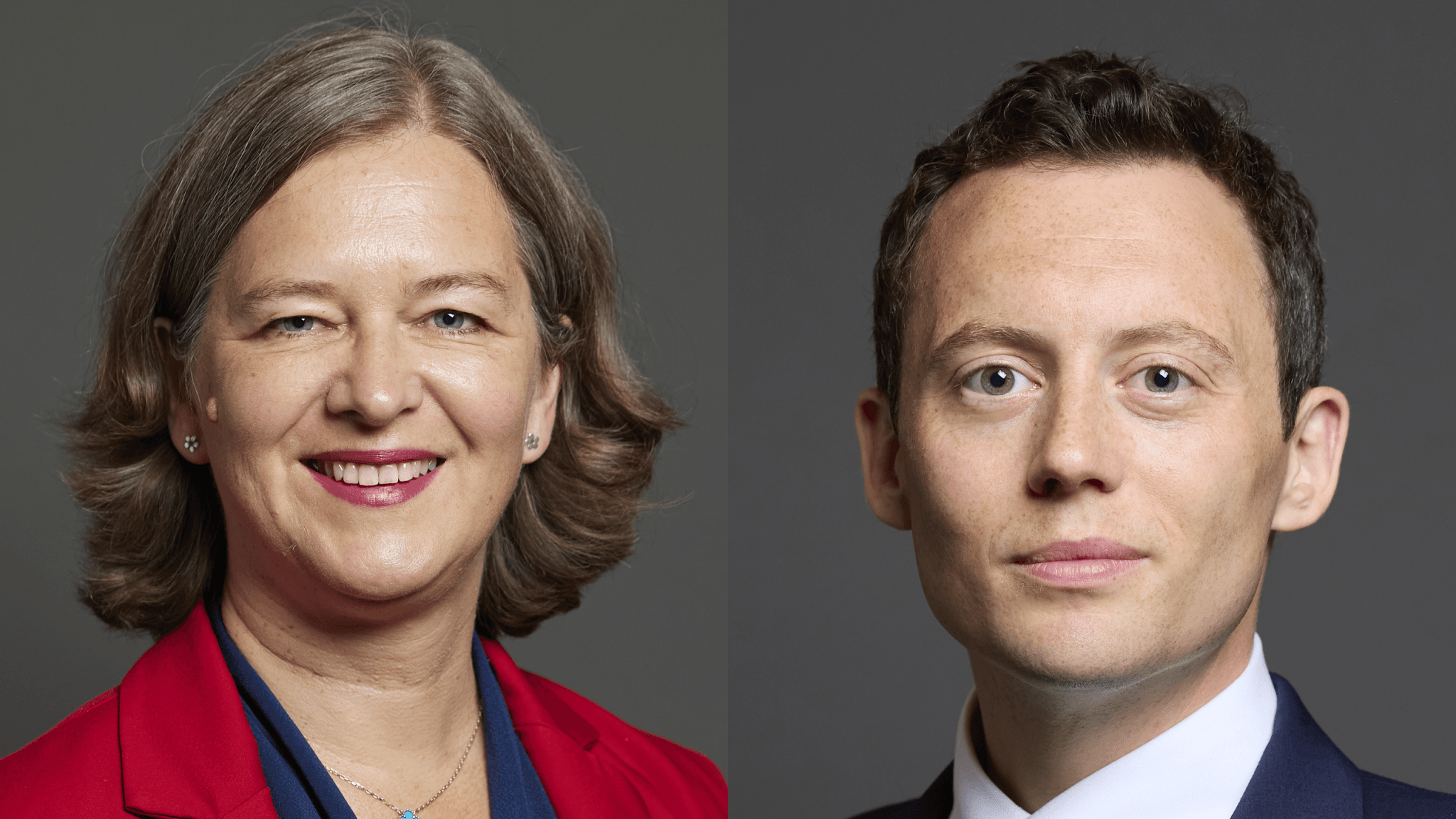 Matthew Patrick replaces Fleur Anderson at Northern Ireland Office ...