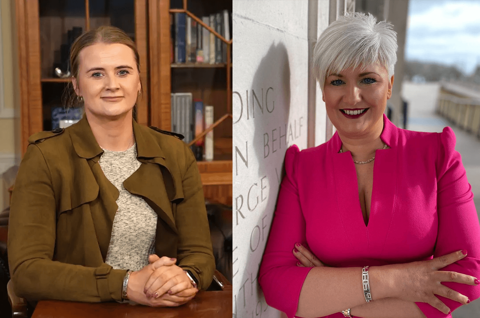 Northern Ireland Executive - Northern Ireland Elects