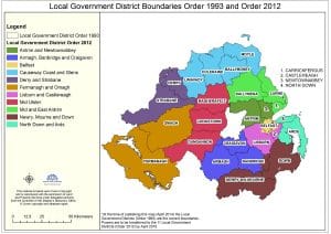 Explanation: What are the three different levels of government in ...
