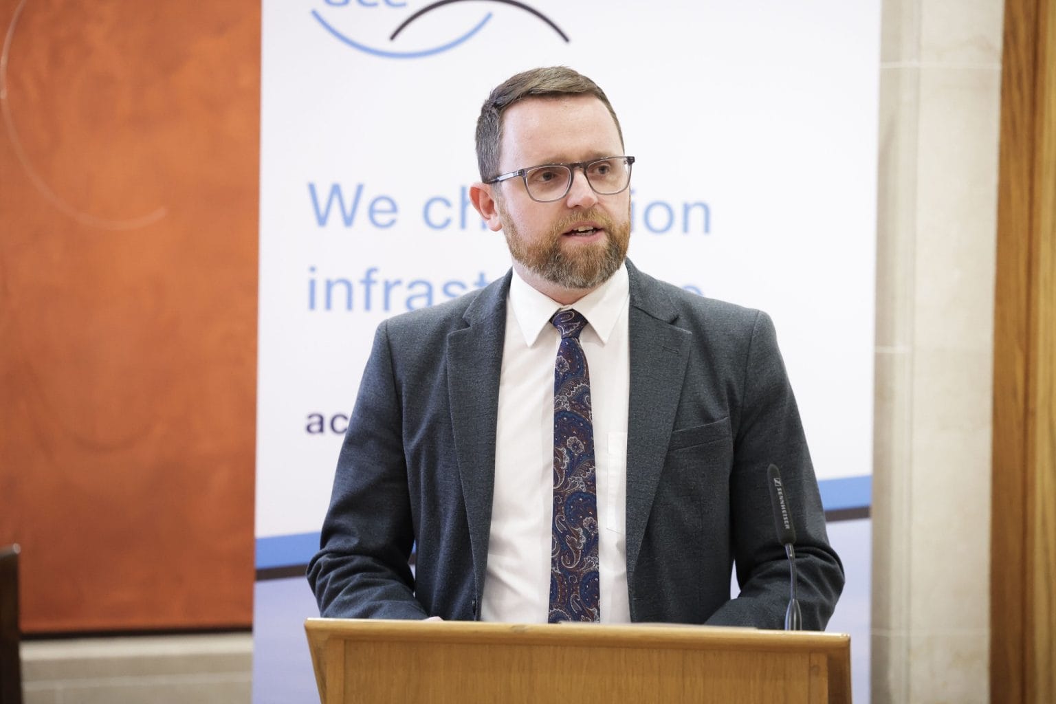 DUP: Foyle MLA Gary Middleton to step down due to ‘significant mental ...