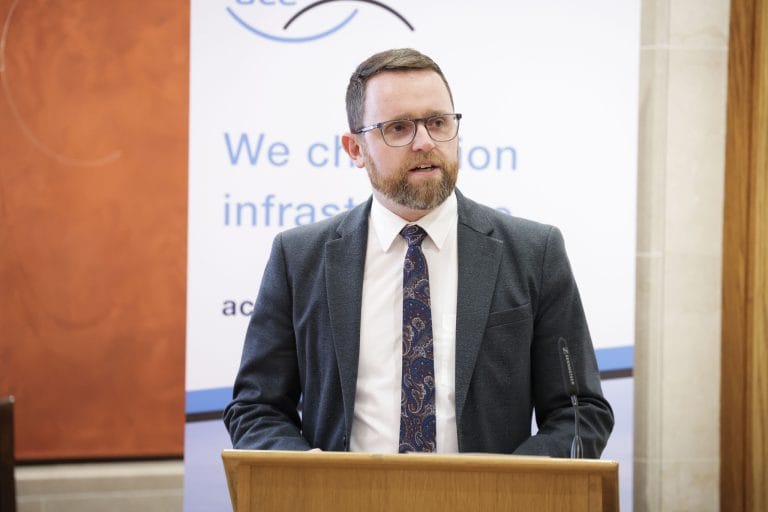 DUP: Foyle MLA Gary Middleton to step down due to ‘significant mental ...